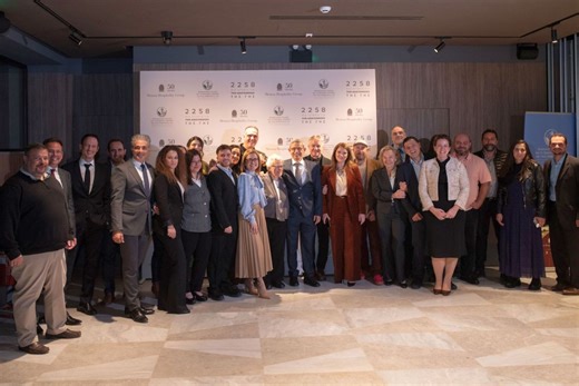 Metaxa Hospitality Group Embeds Regenerative Agriculture in its Tourism Strategy | GTP Headlines