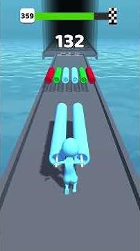 ‎‏‎‏‎‏‎‏‎‏‎‏‎‏stack colors 2 _ Gameplay All levels #289