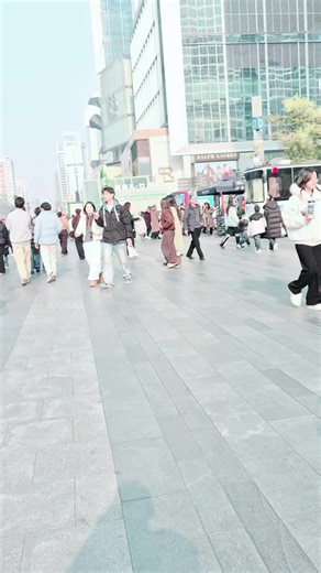 😁เดินหาไรกิงกัน คับป๋ม โซเดมาคอม😁 #เฉิงตู #ครอบครัวของฉัน #โซเดมะคอม Neranuch Samannui