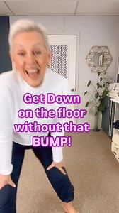 302K views · 4.5K reactions |  Move Smarter: The Spiral to Get Down...