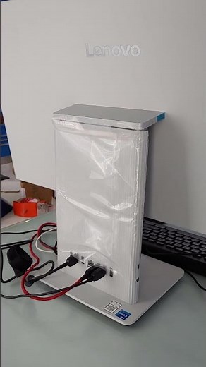 Lenovo 50a Neo All in One 27" FHD