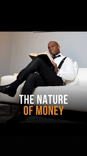 It’s not a fixed thing: it’s about energy, time, skill & applied multiplication. Money: how much you have is always something you can bend your values and talents around. So, learn the true nature of money. VT #vusithembekwayo #vusi #thembekwayo #money #loan #capital #growth #equity #bond #debt #invest #dividends | Vusi Thembekwayo