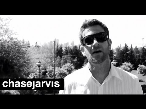 Complete Workflow for Photo and Video | Chase Jarvis TECH | ChaseJarvis