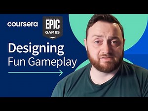 Designing Fun: A Game Developer’s Breakdown