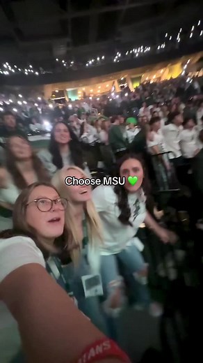 Why You Should Choose Michigan State University