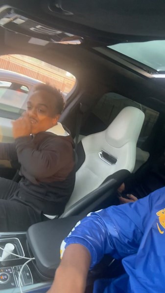 The Prezident on TikTok