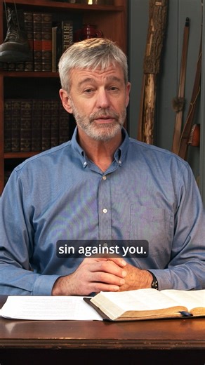 A Simple Guide to Guarding Your Heart: Psalm 119:11 | Paul Washer "Your Word I have treasured in my heart, that I may not sin against You." - Psalm 119:11 Watch the full lesson on the HeartCry Curriculum YouTube channel: https://youtu.be/hCfvpHdcxtI | HeartCry Missionary Society