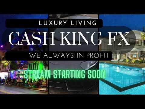 🔴GOLD & NAS100: THE CASH KING TRADE🔴 October/6/2025 (W NAS100)