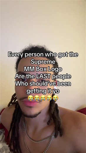 Supreme x Maison Margiela Jacket Outfits