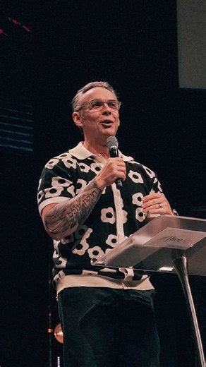 Holy Spirit makes you attractive! Message: "The Third Person" Watch the full message on our YouTube page! | Free Life Chapel