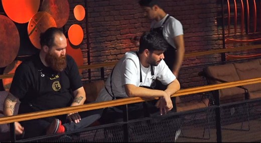 MasterChef Türkiye All Star 125. Bölüm Tanıtımı | 21 Ekim 2023 - MasterChef Türkiye