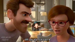 INSIDE OUT: RILEY's FIRST DATE [TAGALOG PARODY DUB] DISCLAIMER: This is just for entertainment and contribution for PRIDE MONTH purposes only. We only own the voiced here, and the script is not safe from not fan of parodies. Thank you for understanding VOICECAST: Me as the all of the characters #insideout2 #anxietyandjoy #insideout #fbvideos24 #fbpost #foryou #fypジviralシfyp #fypジviralシfypジviralシfypジviral #fypジviralシfypジviralシ #fbvideos24 #insideout #saikaaahiroshi #TAGALOGDUBBED #parody #insideo