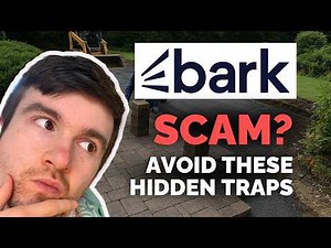 Is Bark.com a scam? What landscaping businesses NEED to know in 2025 (the truth about shared leads)