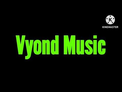 Vyond Music 2021 Sign Off