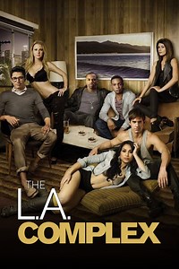 The L.A. Complex (serie 2012) - Tráiler. resumen, reparto y dónde ver. Creada por Martin Gero | La Vanguardia