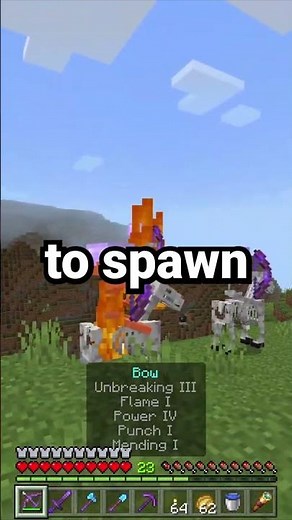 Protection VI In Minecraft???