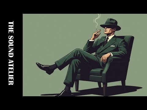 🕯️ Soft Jazz Vibes – Music for Reading, Studying & Relaxation 📖