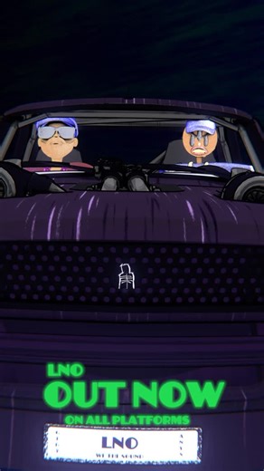 OldyGotTheSound* | LNO feat @anysofficial Out Now On All platforms 🗣️🔥 S/o to @yassiine_bouatmanii for the amazing visuals ✨ | Instagram