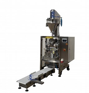 [Hot Item] Auto Chilli Powder Filling Sealing Machine