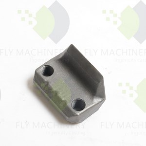 [Hot Item] BCS03 Mulcher Blade Fecon Prinoth Mulcher Knives