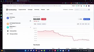 How To Withdraw Money From Coinmarketcap (Step by Step)