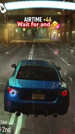 Car Racing ￼￼ yaa kaise hua 😂. #shorts #nfsnolimits