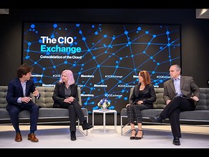 AI & Automation: The Era of Intelligent Automation | The CIO Exchange