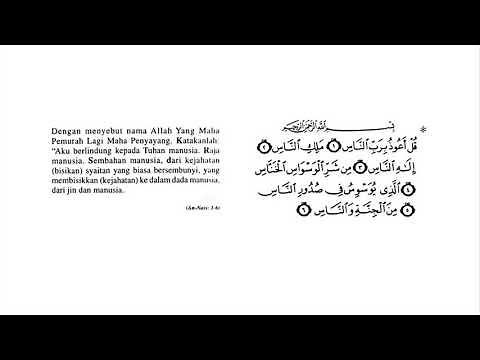 Dzikir&Do'a Al-Matsurat Sughra Pagi (1 Kali Bacaan Beserta Teks dan Artinya) Oleh Ust A Sahal Hasan