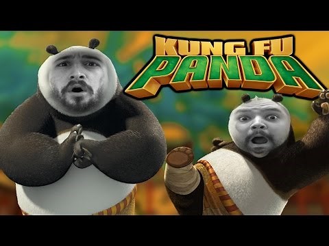 SUPER SMASH PANDAS | Kung Fu Panda Showdown Gameplay