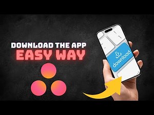 How to Download Asana Desktop App 2025 (Quick & Easy)