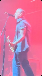 Social Distortion headlined Day 3 of Punk Rock Bowling festival to much fanfare. SETLIST: Born to Kill Don’t Take Me for Granted Tonight The Creeps Another State of Mind Machine Gun Blues No Way Out The Way Things Were Reach for the Sky Ring of Fire (Merle Kilgore cover) Bad Luck Story of My Life #punkrockbowling #punkrock #punkfestival #socialdistortion 📹 Alan “Dr Disc” Brostoff | Goldmine: The Music Collector’s Magazine