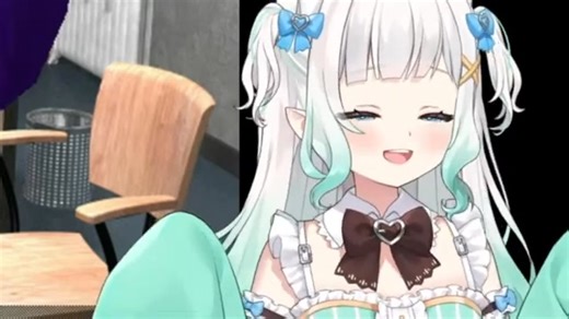 Minto Mind Realy Works Wonder! #maidmint #VtubersEN #VTuberEN #ENVtubers #ENVtuber | Lorenz Eh Mil