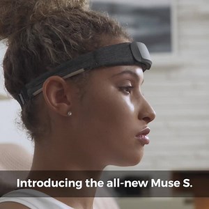 22 reactions | Empower your meditation with our award-winning app and all-new Go-to-Sleep Journeys that combine real-time biofeedback with soothing voice guidance for sleep support. | Muse | Facebook