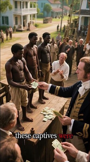 The Triangle Trade – How Europe, Africa, and the Americas Were Connected| Epi_27 | short series||