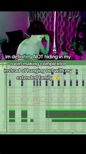 Exploring Complextro: Electronic Music Insights