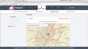 Demographic Analysis Tutorial for TheAnalyst PRO