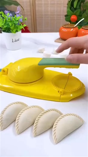 SearchFindOrder on Instagram: "Fold. Fill. Perfect. The 3-in-1 Dumpling Maker Set makes homemade dumplings fast, fun, and beautifully consistent—no rolling, no stress. Dumpling night just got easier. https://www.searchfindorder.com/products/3-in-1-dumpling-maker-set #DumplingTime #KitchenTools #HomeCooking #FoodPrep #CookingHacks #FoodInspo #DumplingLovers #EasyCooking #KitchenEssentials #MealPrep #FoodieLife #CookingFun #HomemadeFood #FoodAesthetic #KitchenLife #DIYCooking"