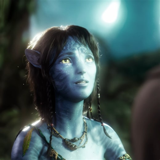 Emi✯ on Instagram: "remake of my first ae edit ♥/ sdt my girls: Julia, Aya and Ronja ♥ . . . . #avatar #avataredit #avatarfireandash #afaa #virale #dontletthisflop #fypchallenge #fypageシ #fyppage #kiri #kiriavatar"