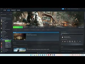 How to Verify Integrity of Game Files in PUBG Battlegrounds