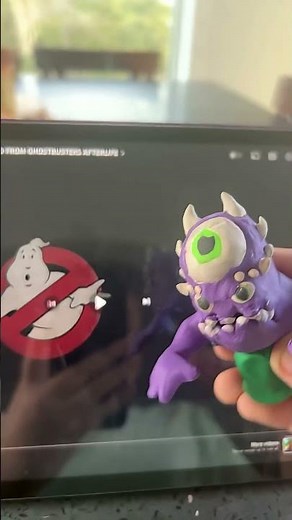 Ghostbusters afterlife