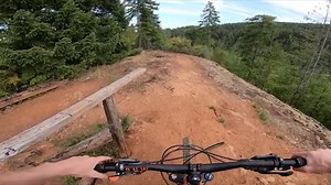 A Visual Summary of Skills For Beginner Mountain Bikers!