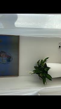 Aufbau Samsung The Frame mit Wandhalterung - einfach & schnell erklärt - einfache Montage Tutorial