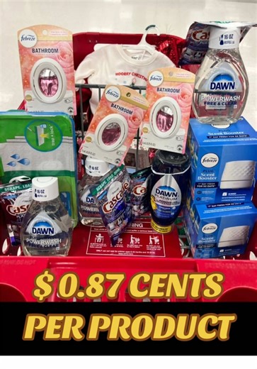Maximize Savings at Target with Couponing Strategies