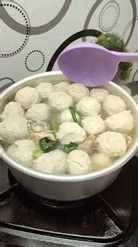 stop beli d luar kalau sudah bisa bikin sendiri di rumah