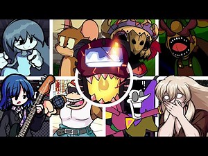 Boiling Point But Every Turn a Different Cover is Used (Boiling Point BETADCIU)