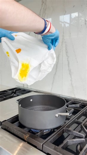 Remove Any Stain with these Simple Steps! | Southern Sketch Comedy