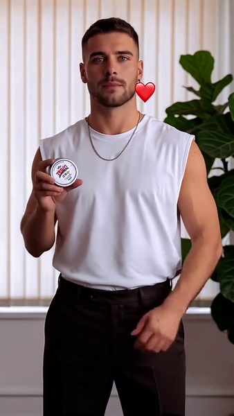 Travis Pomade: The Ultimate Hair Styling Product