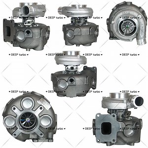 [Hot Item] S300W049 Turbocharger 7c6342 0r7269 158-4645 for 3116 3126 Marine