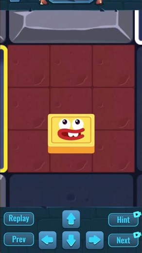 Push box Puzzle level-27—Puzzle box Puzzle #youtubeshorts #games #viral