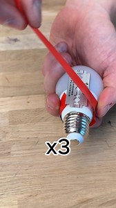 9.1K views | Fix light bulb like a pro | Productive Panda | Facebook